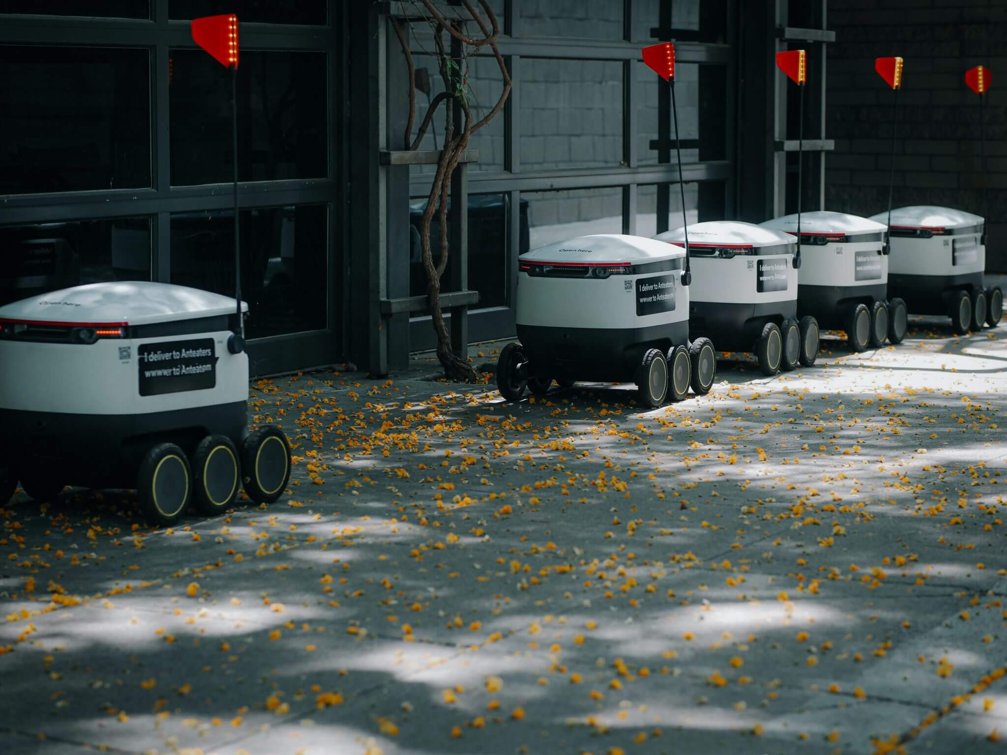 AI - A2i Systems