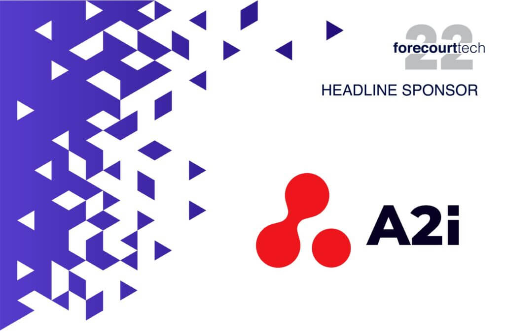 A2i announced as headline sponsor - A2i Systems