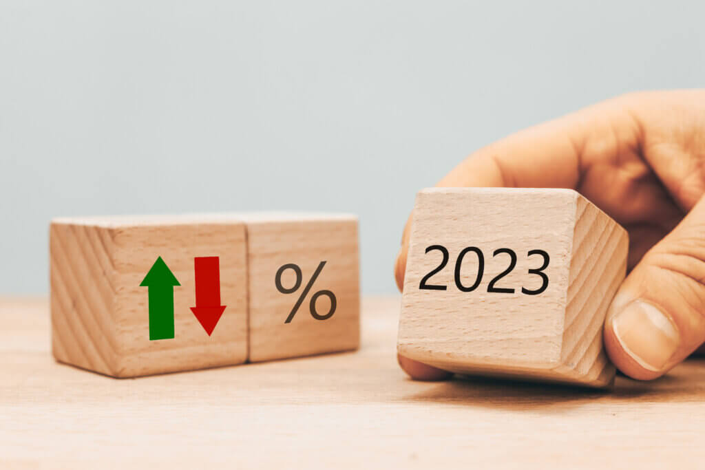Is a recession looming in 2023? - A2i Systems