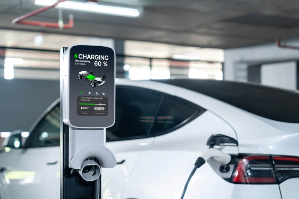 Introducing PriceCast EV - A2i Systems